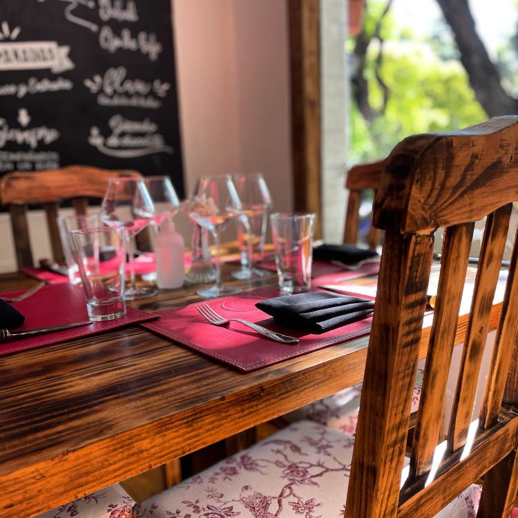 ceibo restaurante - disfrutarosario.com