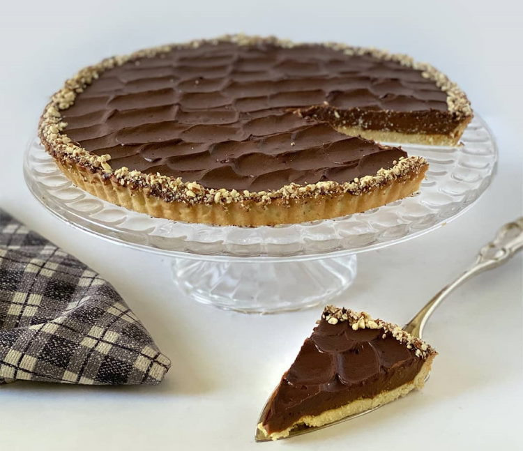 torta CABSHA - disfrutarosario.com