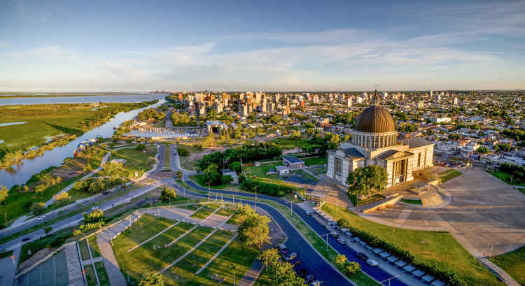 Turismo en SAN NICOLÁS a dónde ir y qué hacer con niños